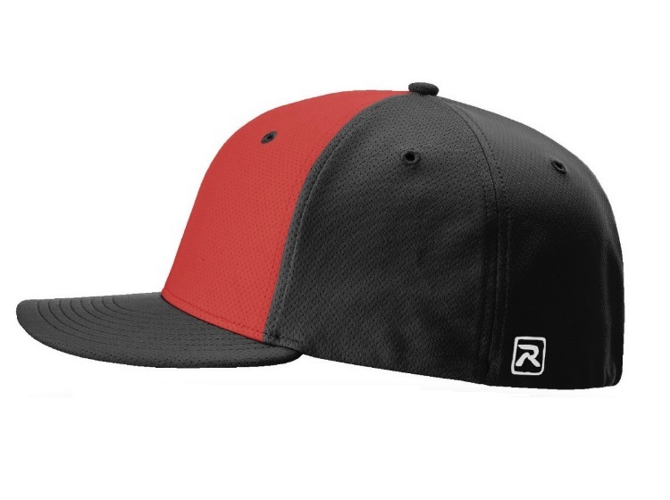 Richardson PTS50T DRYVE Matrix Baseball Cap | Flex-Fit | Micro Mesh