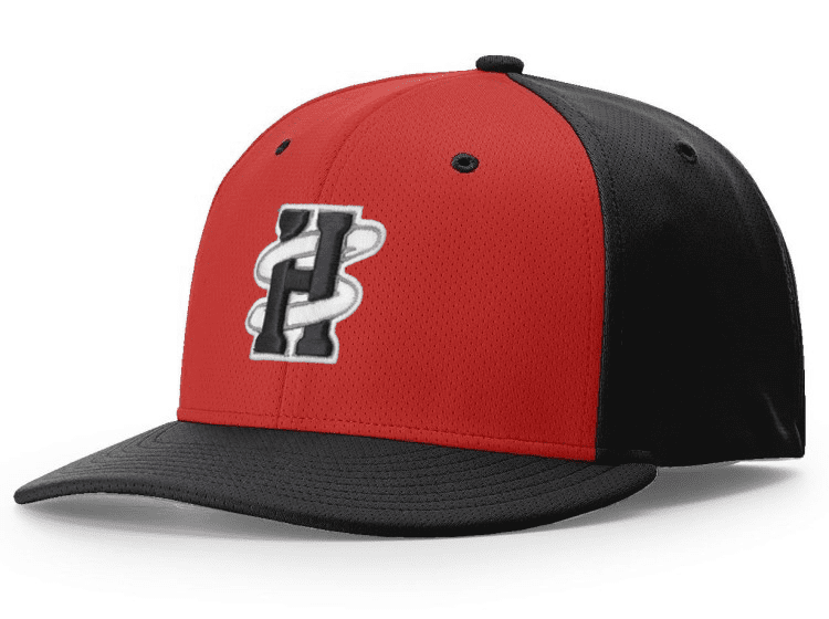 Richardson PTS50T DRYVE Matrix Baseball Cap | Flex-Fit | Micro Mesh