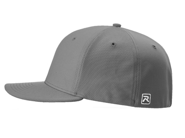 Richardson PTS50 Matrix Baseball Cap | Flex-Fit | Micro Mesh