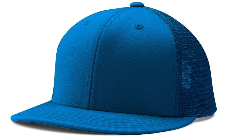 Champro HC5 Mesh Back Baseball Cap | Adjustable Snap Back
