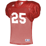Mesh Football Jerseys | Blank or Custom Adult & Youth Mesh Jerseys