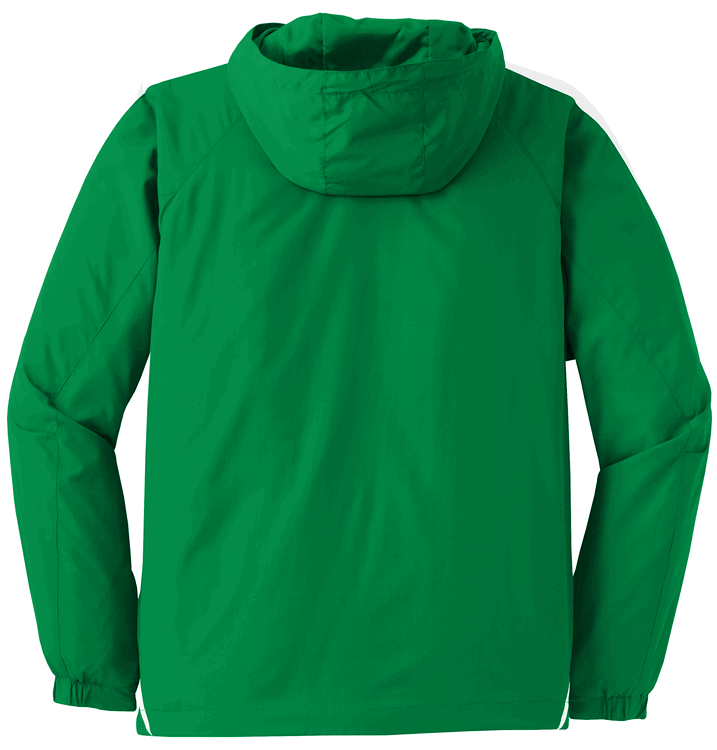 Sport-Tek JST73 Anorak Wind Jacket