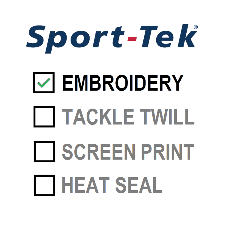 Sport-Tek LST660 Contender Womens Coaches Polo | Heather