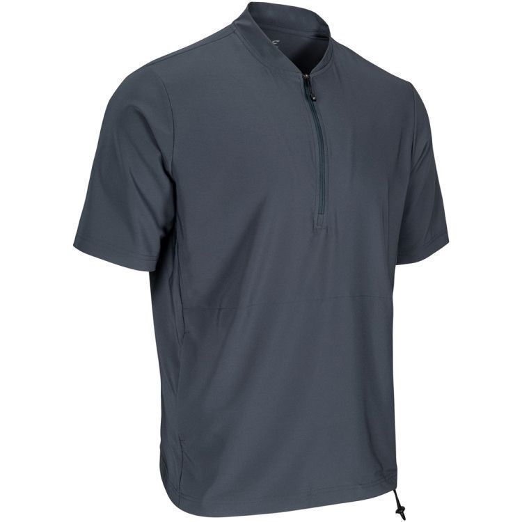 Champro BSJ200 Cage Jacket | Side Pockets | Baseball Batting Jacket