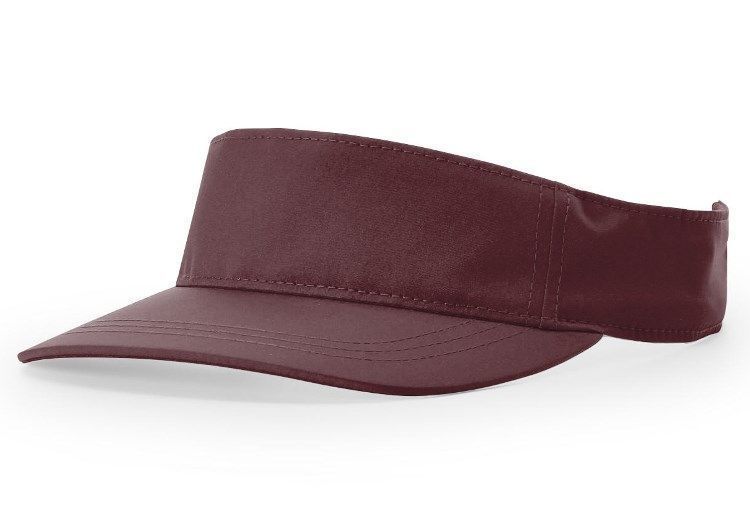 Richardson 709 Ignition Lightweight Wicking Visor