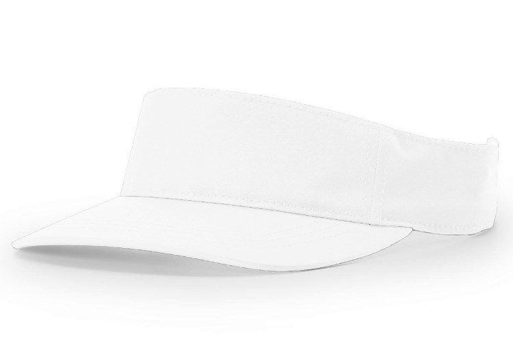 Richardson 709 Ignition Lightweight Wicking Visor