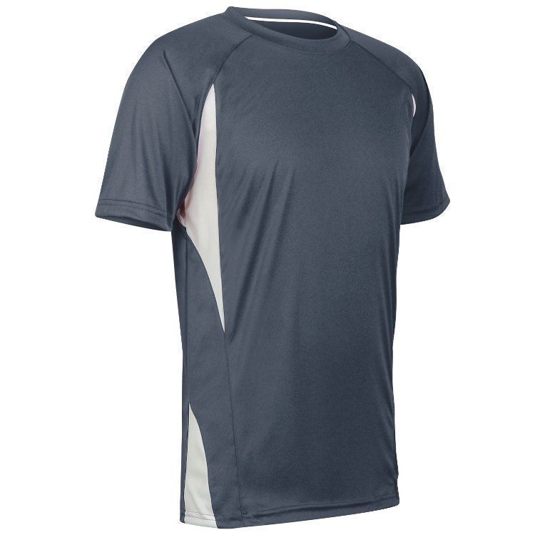 Champro BST65 Crew Neck Baseball Jersey