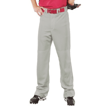 Extra Long Inseam Baseball Pants | 37 Inch Inseam | BA901