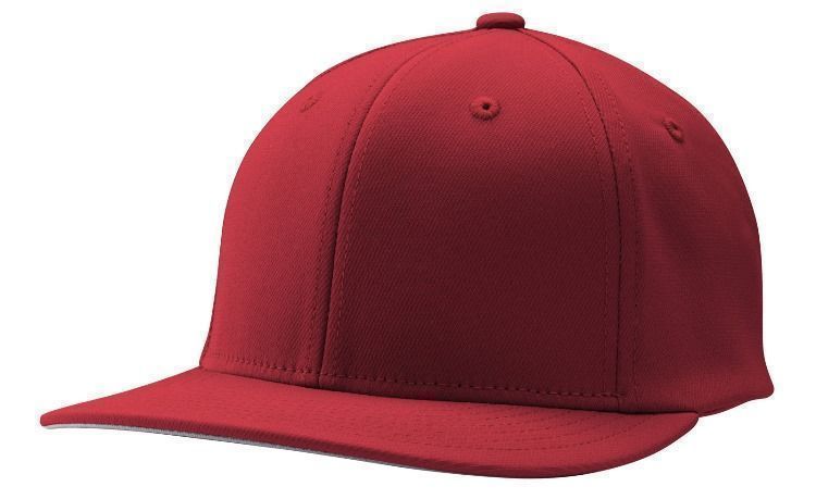 Champro HC2 Dri-Gear Baseball Cap | Solid Color Flex-Fit