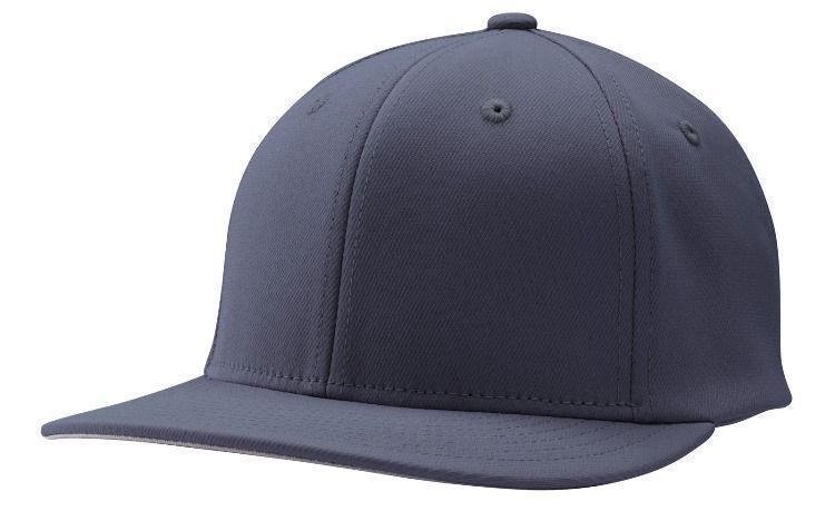 Champro HC2 Dri-Gear Baseball Cap | Solid Color Flex-Fit