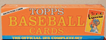 Baseball Card Sets - Home Teams Pro & College Official Licensed Fan Gear