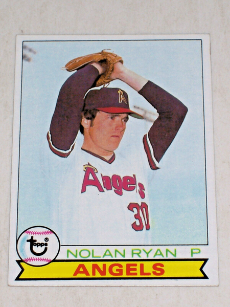 1979 Topps Baseball Card Complete Set - BASEBALL CARD SETS