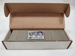 1982 Topps Baseball Card Complete Set - BASEBALL CARD SETS