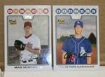2008 Topps Baseball Card Update Complete Set - BASEBALL CARD SETS