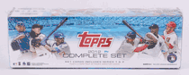 BASEBALL CARD SETS - Home Teams Pro & College Official Licensed Fan Gear