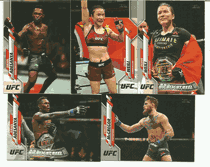 MISC. COMPLETE SETS - Home Teams Pro & College Official Licensed Fan Gear