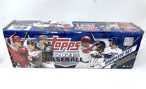 BASEBALL CARD SETS - Home Teams Pro & College Official Licensed Fan Gear