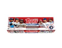 BASEBALL CARD SETS - Home Teams Pro & College Official Licensed Fan Gear