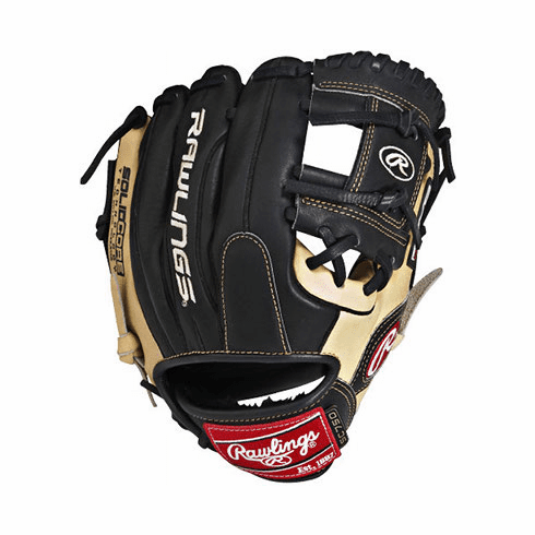 11.25 Inch Rawlings Revo Solid Core 750 Series 7SC112CF Infield ...