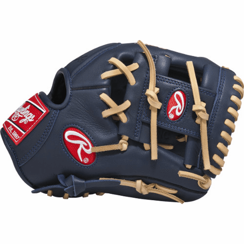 11.5 Inch Rawlings GG Gamer XLE GXLE115NC Infield Baseball Glove
