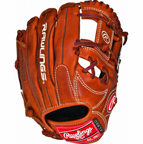 11.75 Inch Rawlings Revo Solid Core 950 Series 9SC117CS Infield ...
