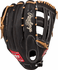 12.75 Inch Rawlings Pro Preferred Mocha PROS27HFMO Outfield Baseball Glove