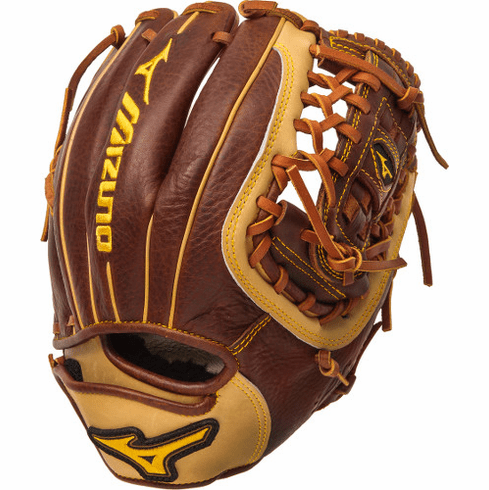 12 Inch Mizuno Classic GCF1201F1 Women's Fastpitch Softball Glove