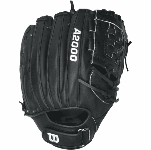 12 Inch Wilson A2000 WTA2000FPCAT Fastpitch Softball Glove