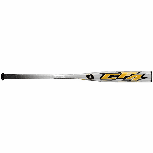 2011 Demarini CF4 ST DXCFR11 Double Wall Composite Senior League ...