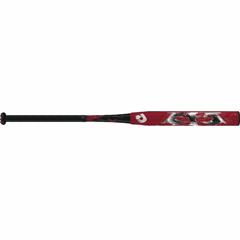 2013 DeMarini WTDXCFI13 CF5 Insane Fastpitch Softball Bat