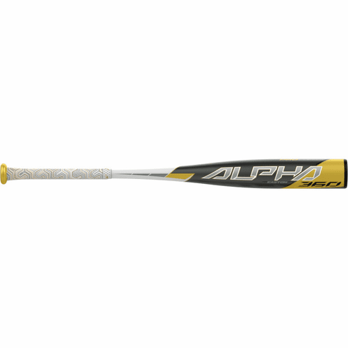2020 Easton Alpha 360 USA Balanced Baseball Bat (-5oz) YBB20AL5