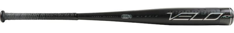 2020 Rawlings Velo ACP UTZV8 USSSA Balanced Baseball Bat (-8oz)
