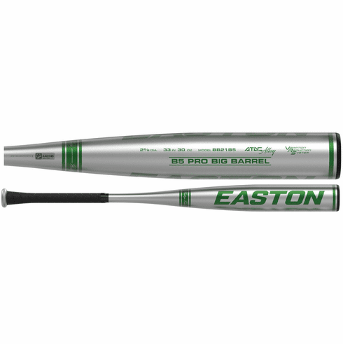 2021 Easton B5 Pro Big Barrel Adult BBCOR Baseball Bat BB21B5