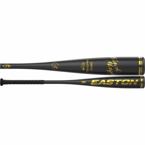 2023 Easton Black Magic Limited Edition USSSA Baseball Bat (-5oz) SL23BM58