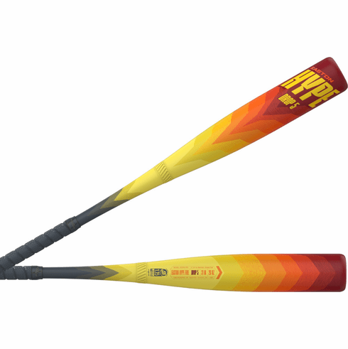 2024 Easton Hype Fire USSSA Baseball Bat (-5oz) EUT4HYP5