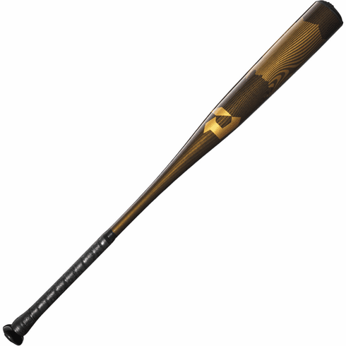 2024 Voodoo One Adult Balanced BBCOR Baseball Bat (-3oz) WBD2461010