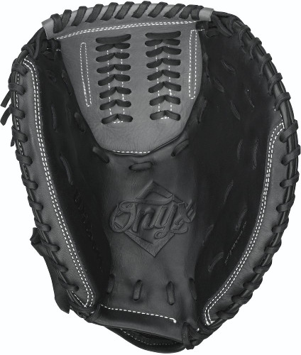 33 Inch Wilson Onyx WTA12RF15CM33 Women's Fastpitch Softball Catcher's Mitt