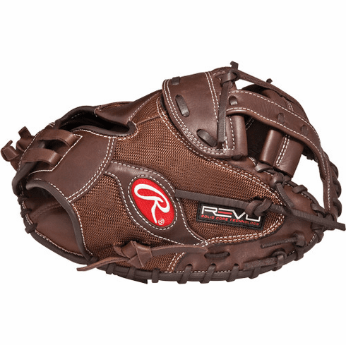 34 Inch Rawlings Revo Solid Core 550 Series 5SCCMM Fastpitch Softball ...