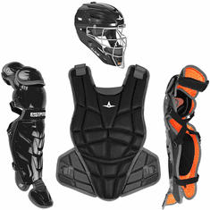 Womens Fastpitch Softball Catchers Gear