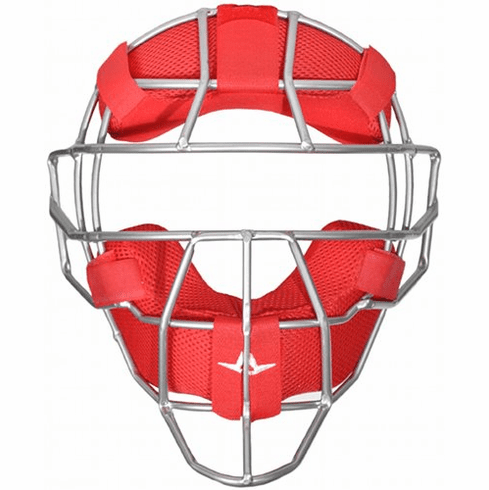 All-Star System7 FM4000 MVP Traditional Catcher's Mask