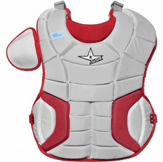 Womens Fastpitch Softball Catchers Gear