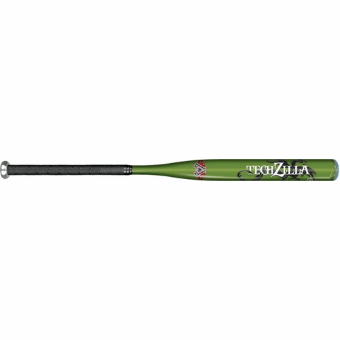Anderson 015020 TechZilla XP Youth Baseball Bat