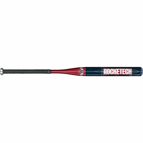 Anderson 017022 RockeTech FP Fastpitch Softball Bat