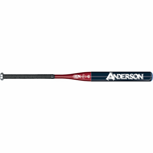 Anderson 017022 RockeTech FP Fastpitch Softball Bat