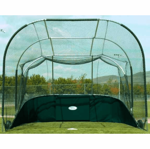 Atec AT3000 Pro Backstop Cage