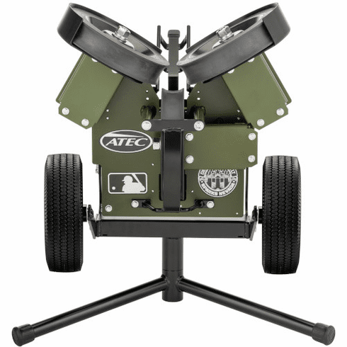 ATEC M3X Professional WTATMM3SLX Softball Offensive and Defensive ...