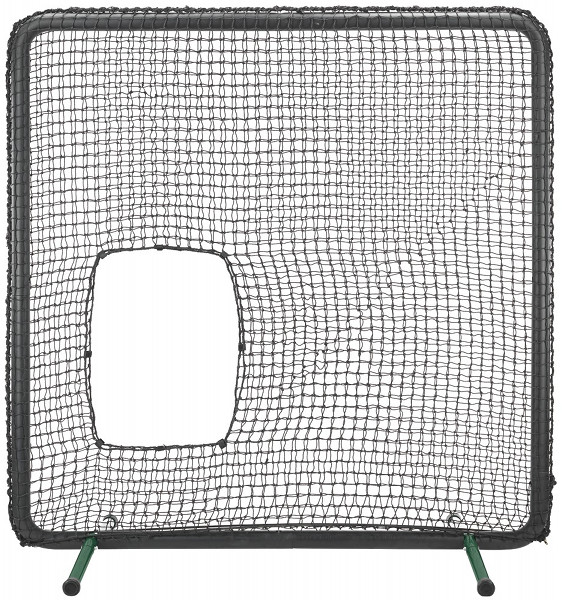 ATEC Padded Protective Screen WTAT75600SBSC 7' Padded Fastpitch ...