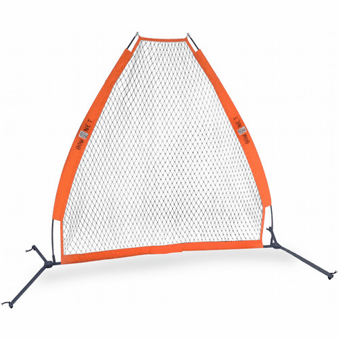 Bownet Pitching Screen BOWPS Baseball Pitching Screen