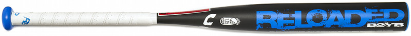 Combat B2 Reloaded B2YB2-10 Youth Baseball Bat
