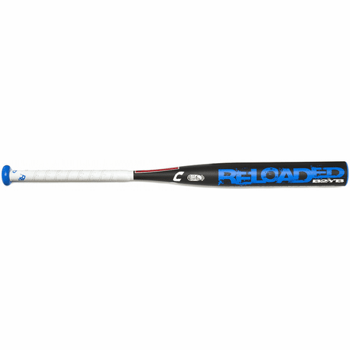 Combat B2 Reloaded B2YB2-10 Youth Baseball Bat